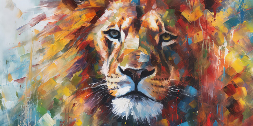 The Majesty Of Aslan | Veritas Chronicles